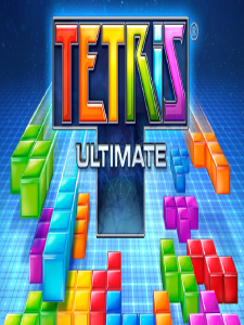 Tetris Ultimate En Ucuz Satın Al